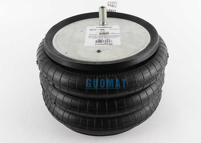3B12-300 Goodyear Air Spring 578933100 برای دیتون 354-8008 و خشک کن های ...